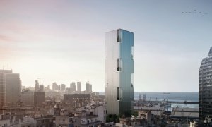 commercial . institutional | nabil gholam architects